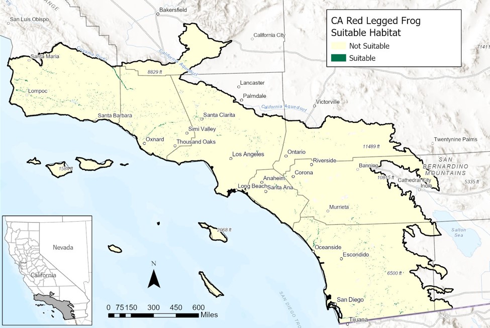 Southern California Regional Resource Kit