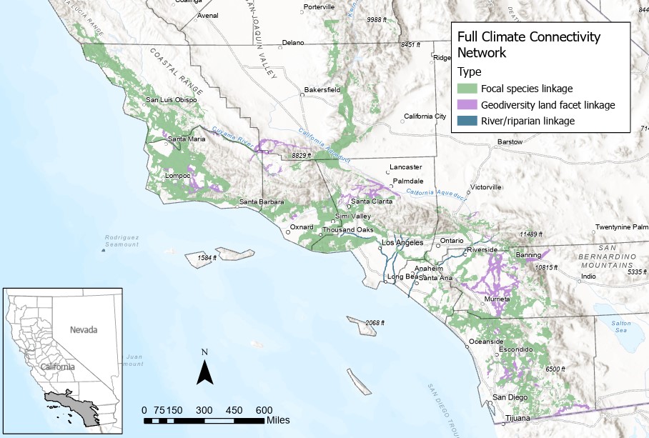 Southern California Regional Resource Kit
