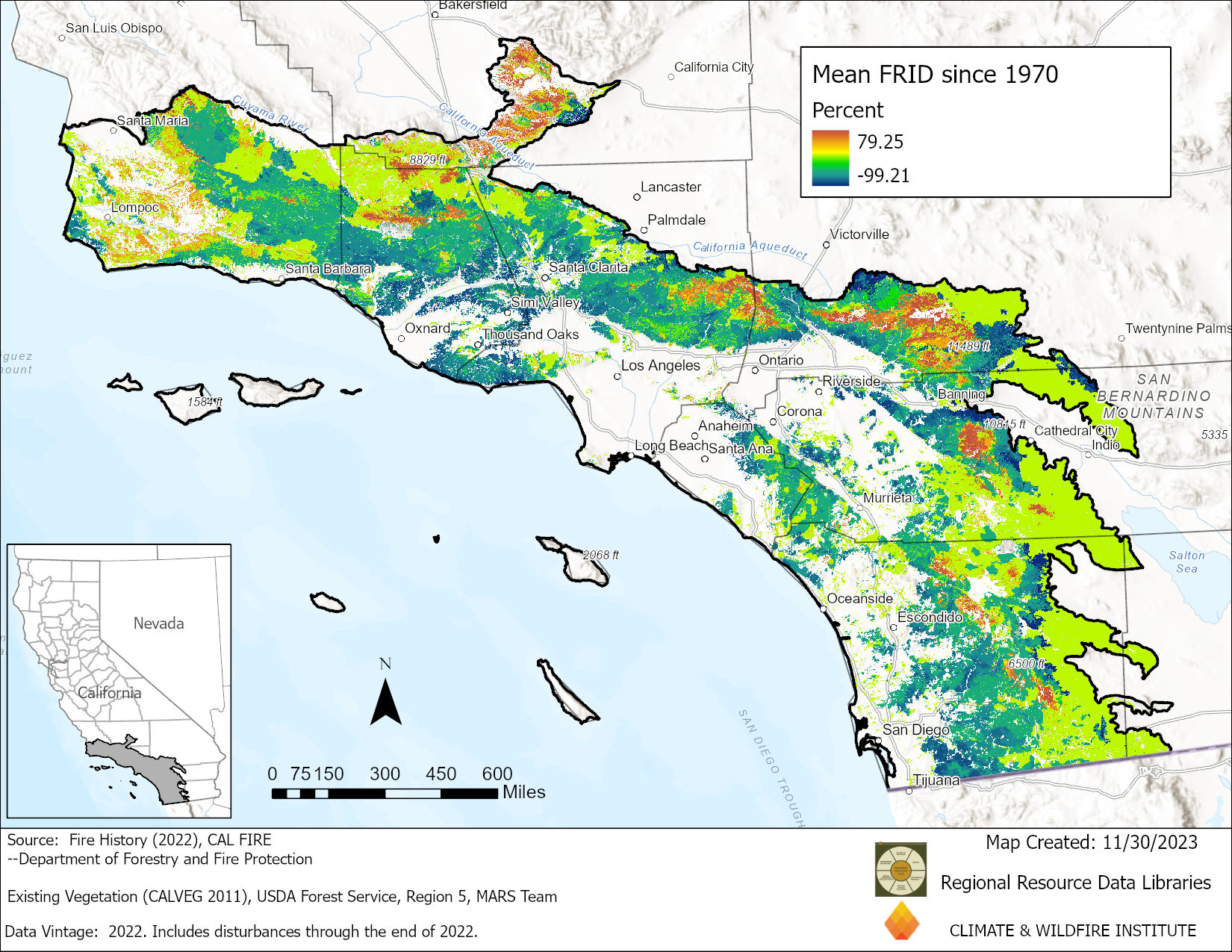 Southern California Regional Resource Kit