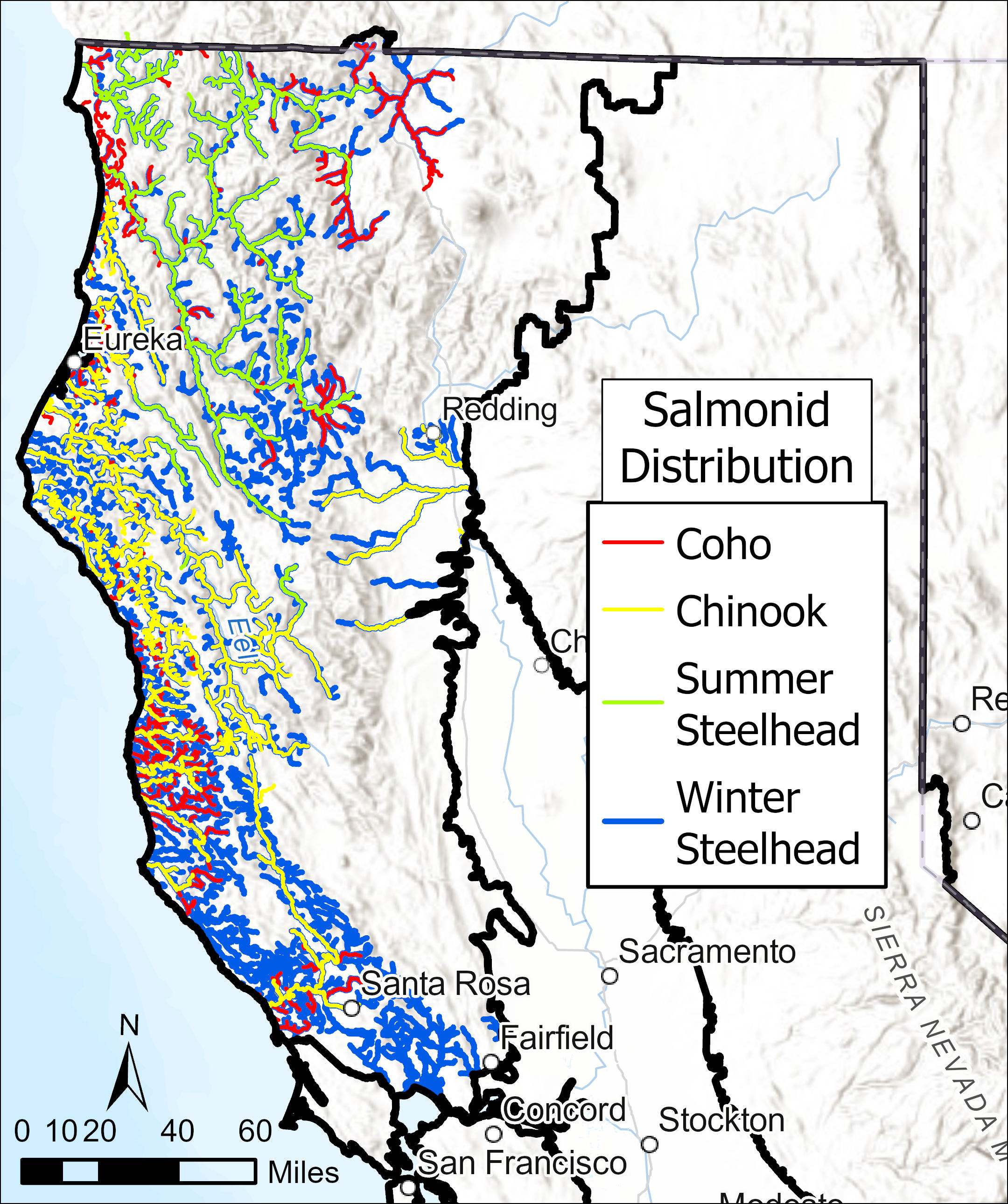 Northern California Regional Resource Kit